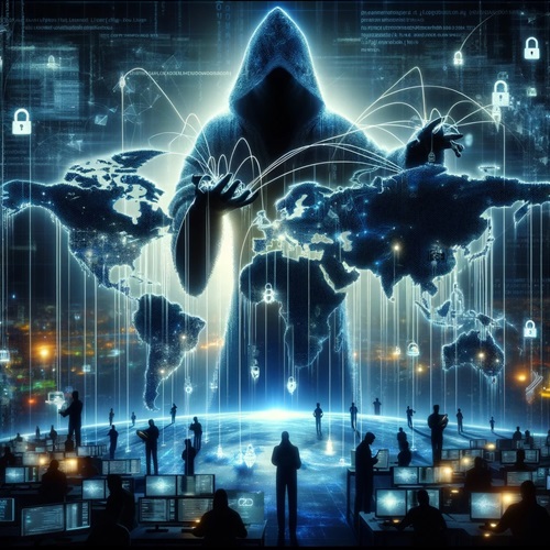 Navigating the Complex Landscape of Cyber Attack Attribution - The Cyber Security Incident ...