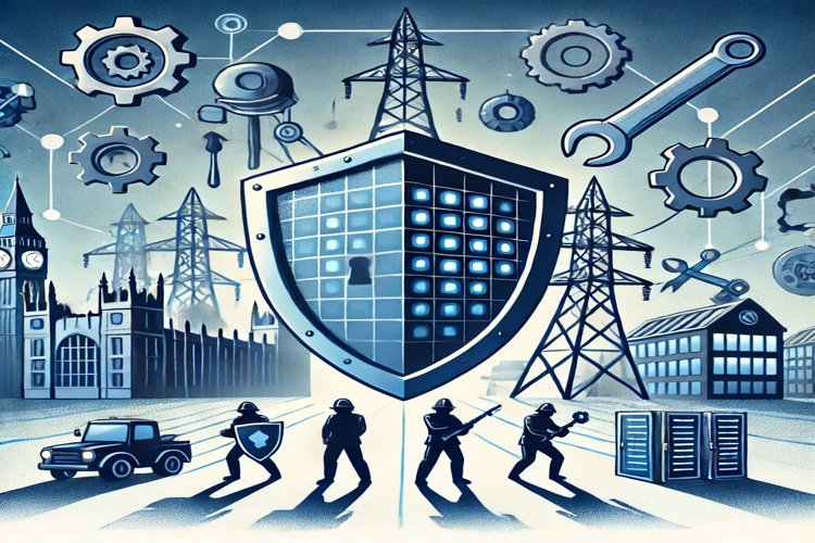 UK's New Cyber Security and Resilience Bill: A Step Towards Stronger ...