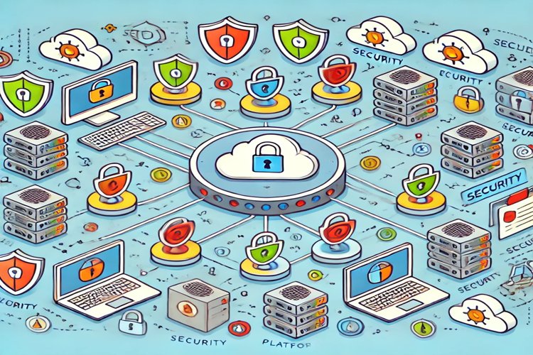 Cybersecurity Mesh Architecture And The Move To Platformization The Cyber Security Incident