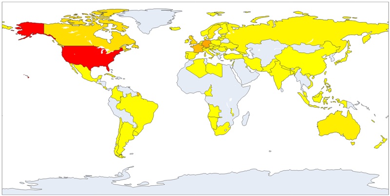 Cyber Incident Breakdown for 2024 - The Cyber Security Incident ...