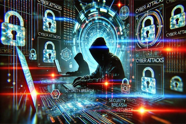 Kintetsu World Express (2025-04-23) Cyber-Attack Hack Breach - The ...